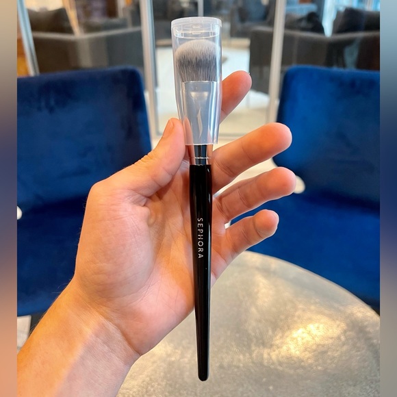 Sephora | Makeup | Sephora Collection Pro Foundation Brush 47 | Poshmark